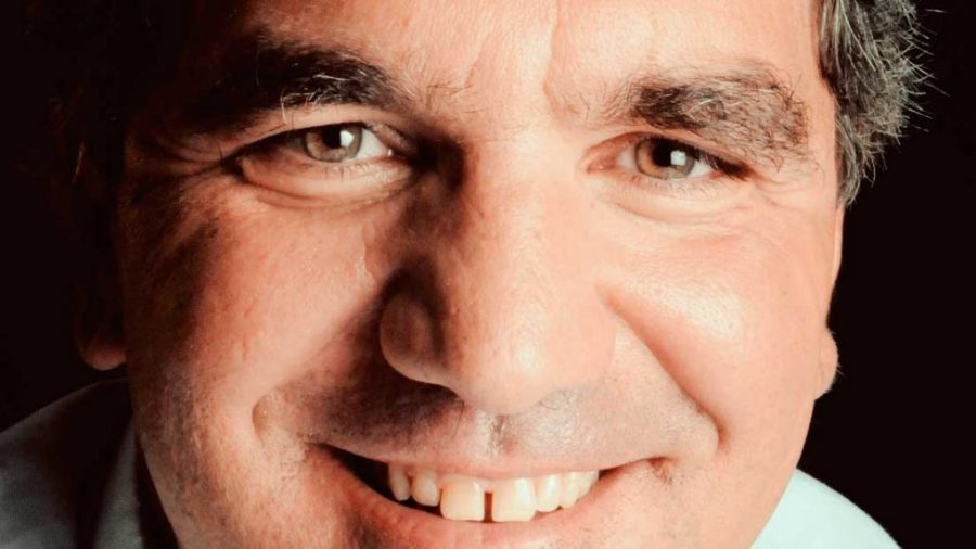 Gonzalo Simón Rey: "¿Quién quiere ser libre hoy en día? Preferimos ...